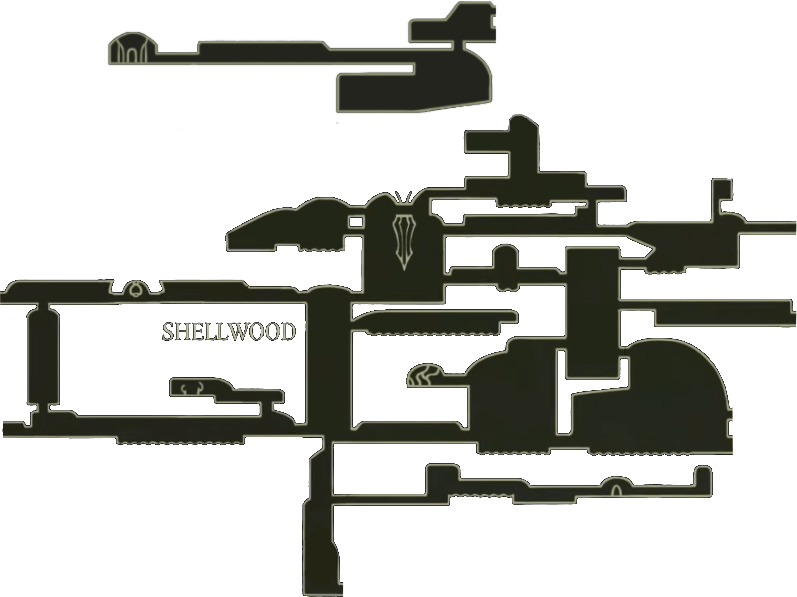 thesilksongmap — Interactive map for Hollow Knight: Silksong