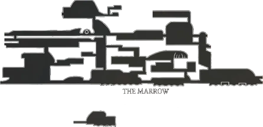 thesilksongmap — Interactive map for Hollow Knight: Silksong